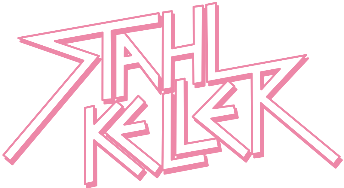 Thrash Metal - Stahlkeller