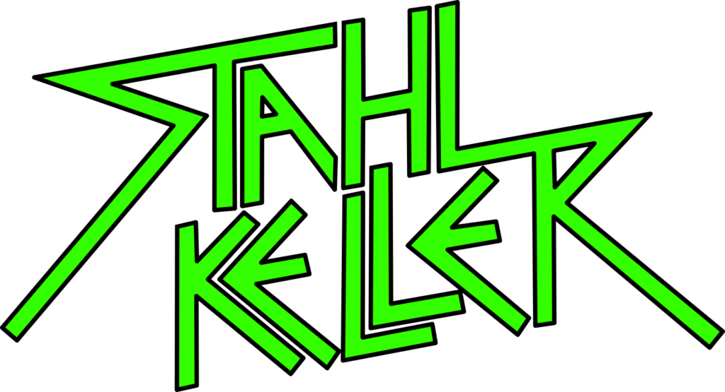 Thrash Metal - Stahlkeller