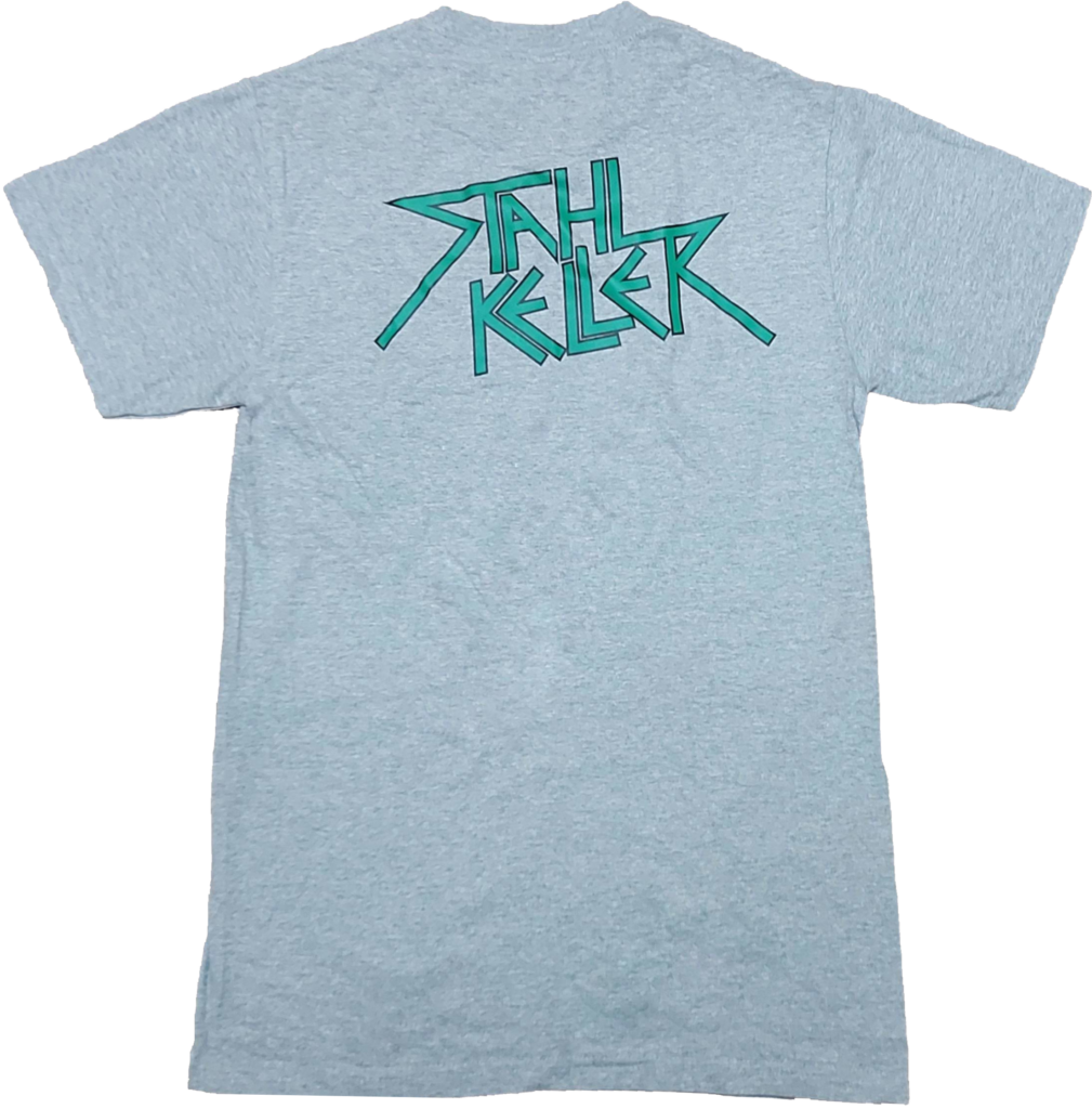 Thrash Metal - Stahlkeller