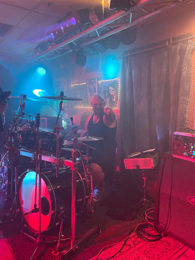 Thrash Metal - Stahlkeller